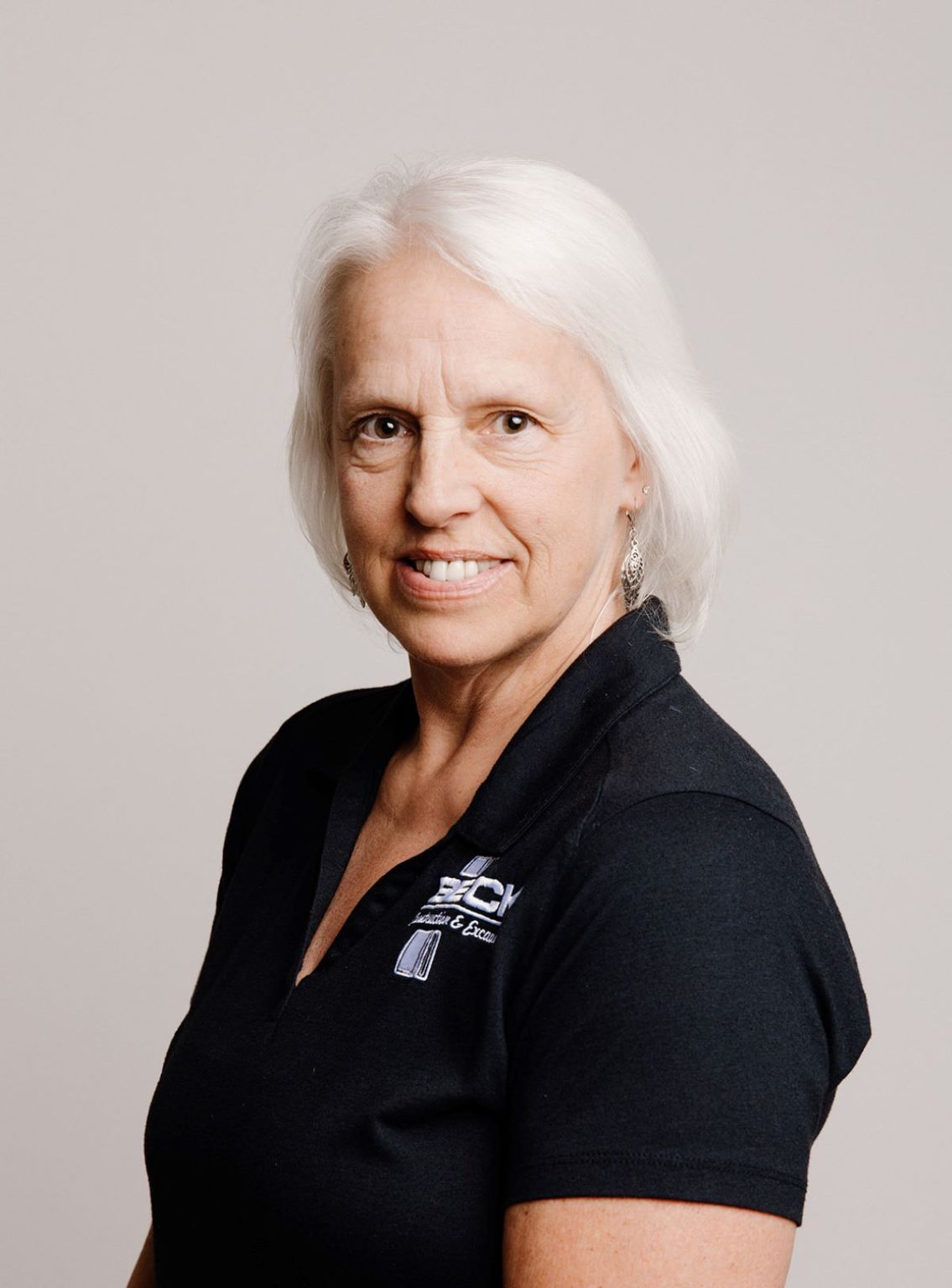 Who We Are - Beck Construction & Excavation Inc.